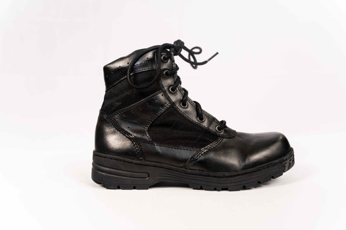 ENFORCER | Checkpoint Shoes