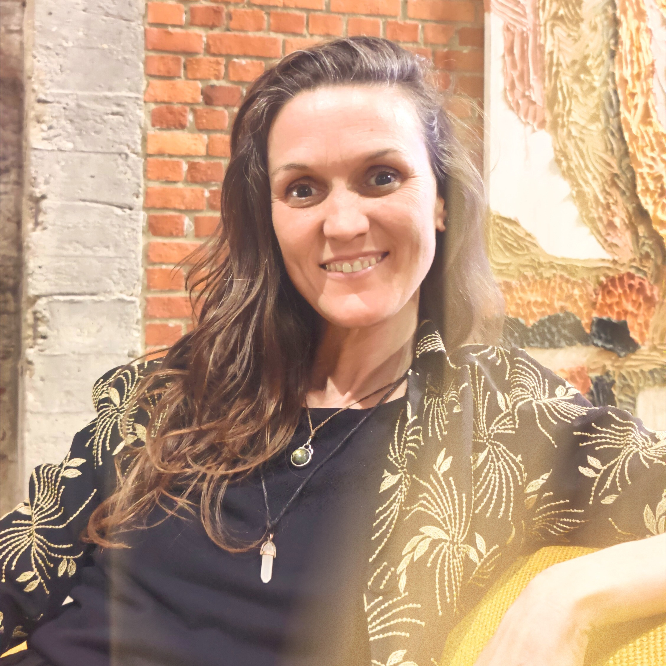 Han VAN DYCK | InUtero