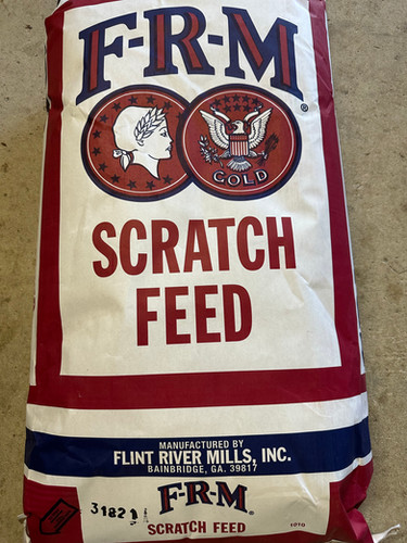 FRM Scratch Feed | McDonald's