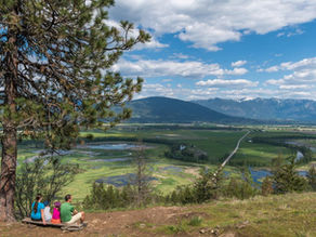 Hiking & Trails in Creston, BC | Explore Creston Valley