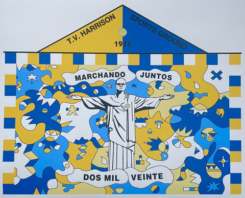 Bielsa the Redeemer | nicolasdixonsite