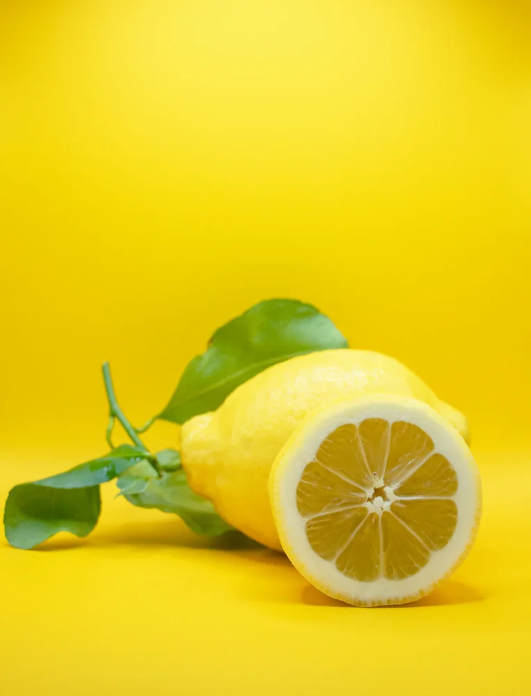 The Refreshing Power of Lemons: Boost Your Digestive Health This Winter