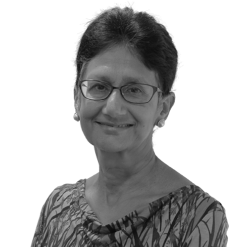 WIHL – Women have been gaslighted – Neena Modi