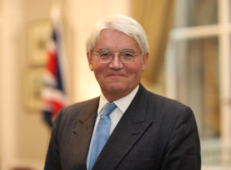 Speakers | UKAfricaHealthSummit