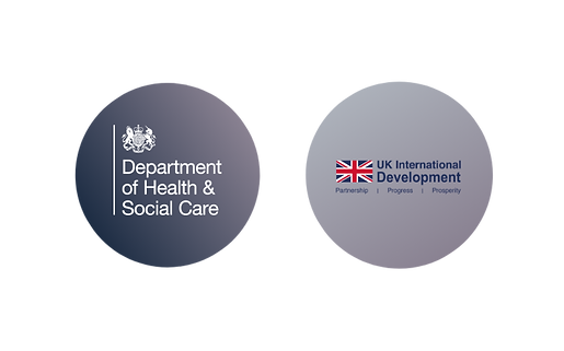 Sponsors | UKAfricaHealthSummit