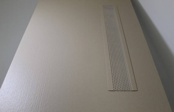 Innova Soffit | Simpson Panel