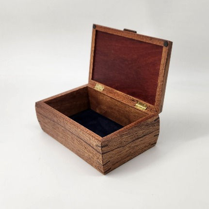 DERUITER WOODWORKS | Handcrafted Heirloom and Custom Wood Boxes,Fine ...