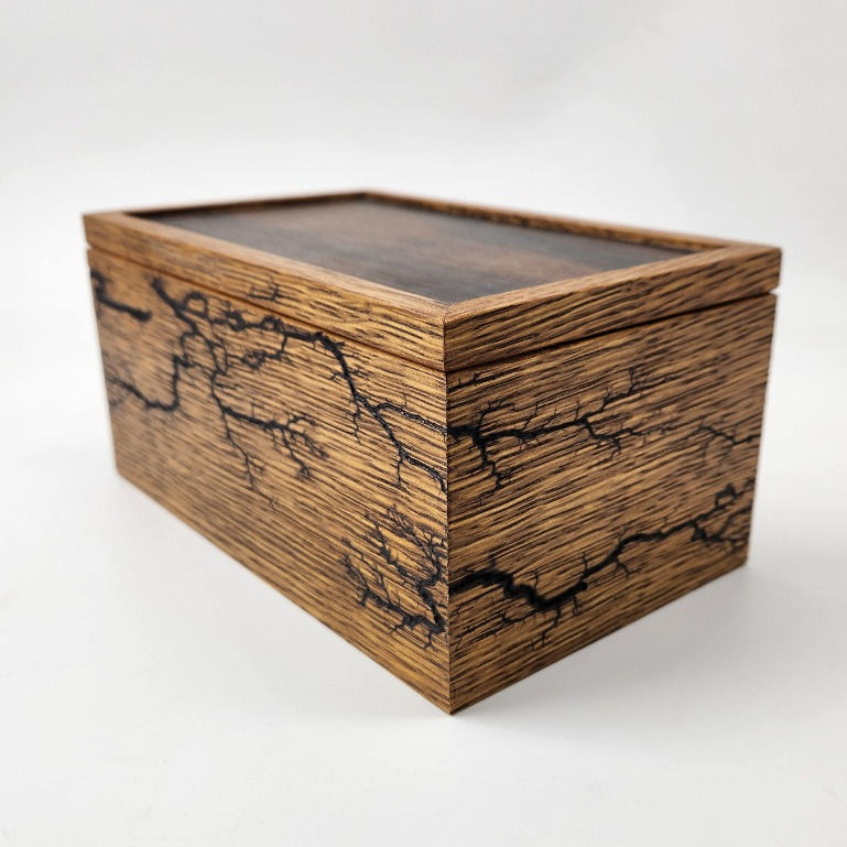 DERUITER WOODWORKS | Handcrafted Heirloom Wood Boxes,Fine Craftmanship ...