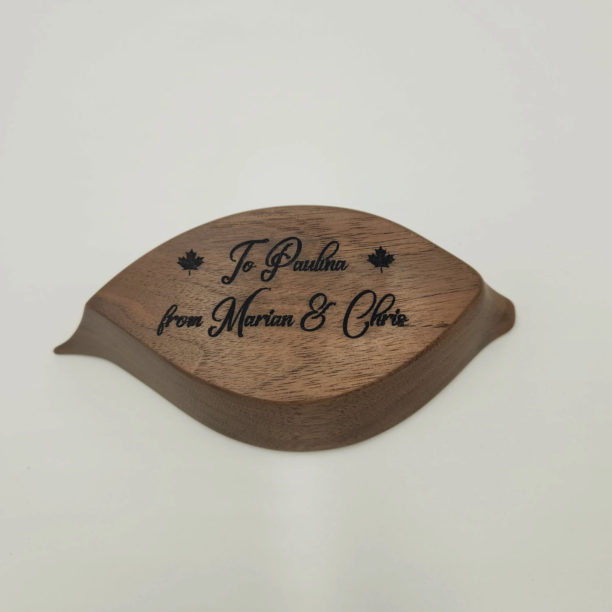 Handcrafted Woodworking - DeRuiter Woodworks