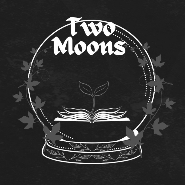 two moon editions