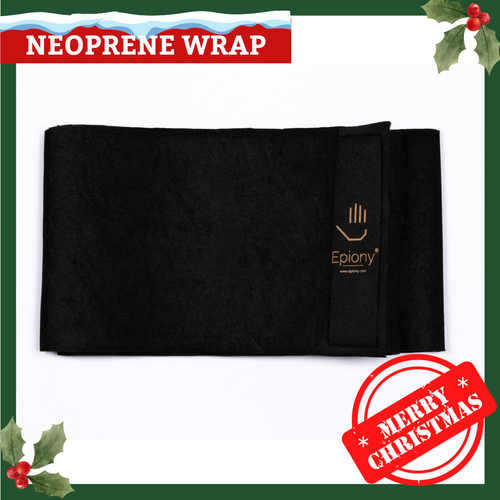 Spare Neoprene Wrap | Epiony
