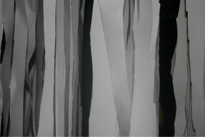 TOUCH ART FAIR 2013| Please Do Touch| Haptic Tactile Art| London UK|