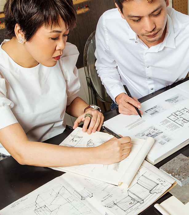 Contact Us | MIL Design & Construction