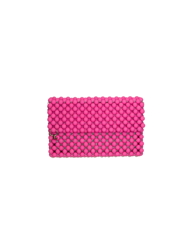 BASE SHOULDER PINK | Liegi