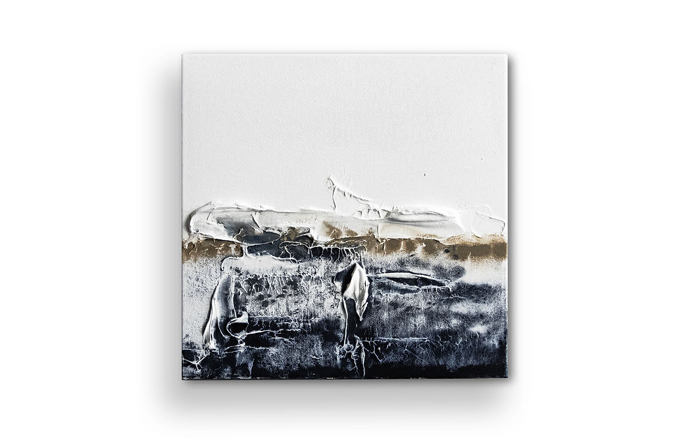 Abstract Artist | Danielle Rovetti