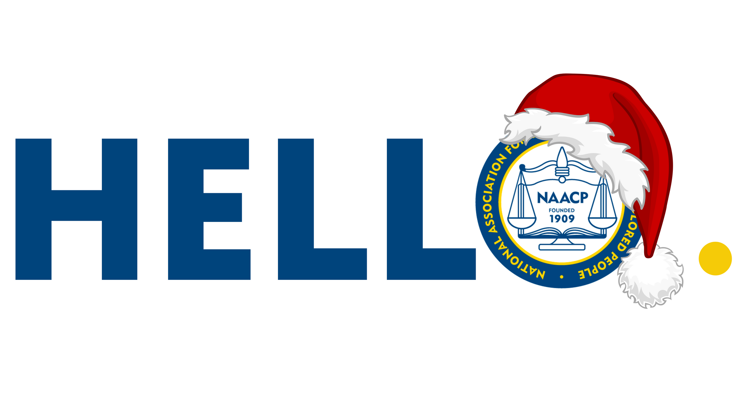 This is POWER | NAACP New Jersey State Conference