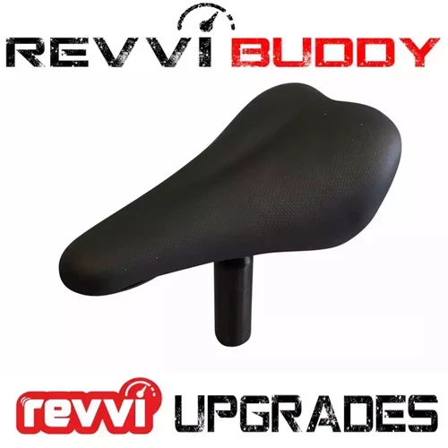 Seat - To fit Revvi 12" electric balance bikes | Revvi Buddy