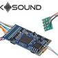LokSound 5 DCC "blank decoder", (gauge: 0, H0) | My Site 1