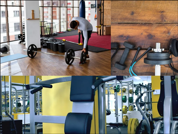Get Fit at Home: Easy Fitness Equipment Assembly Tips
