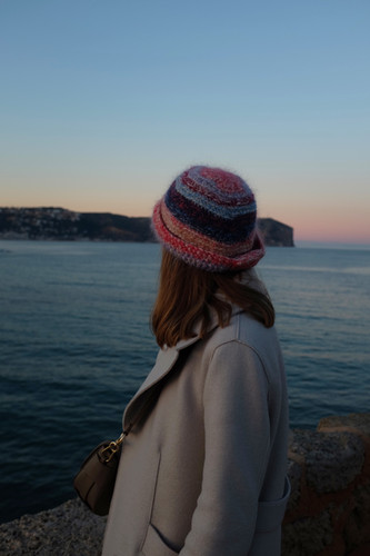 Siesta Hats | Clara y Carmen