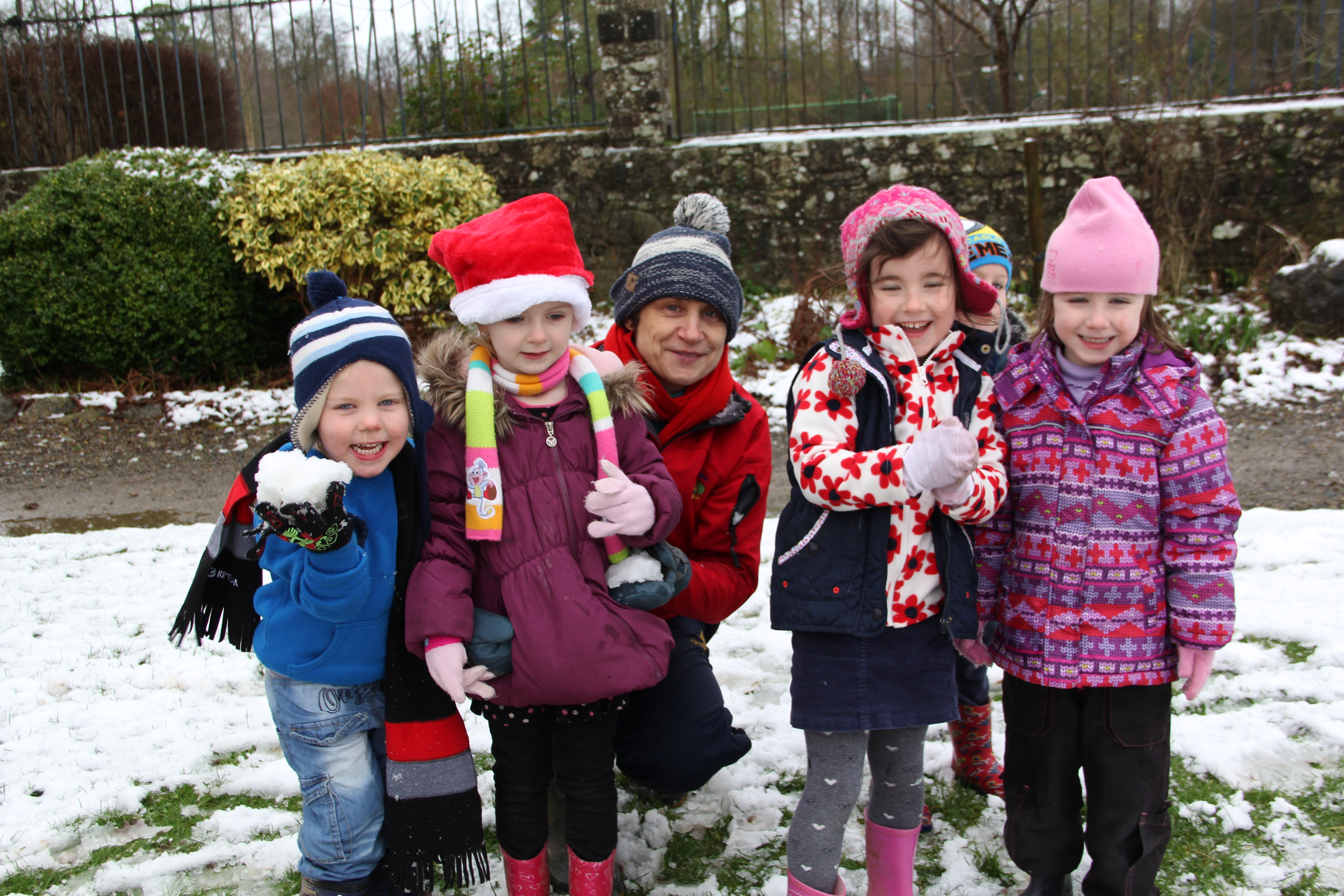 Preschool | free-range-kids