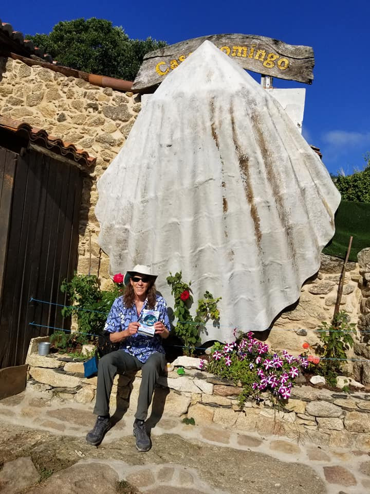 The Way Movie Highlights Camino De Santiago