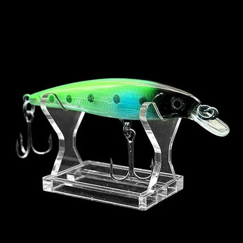 Pine State Tackle Fishing Lure Display Stand | Pine State Tackle