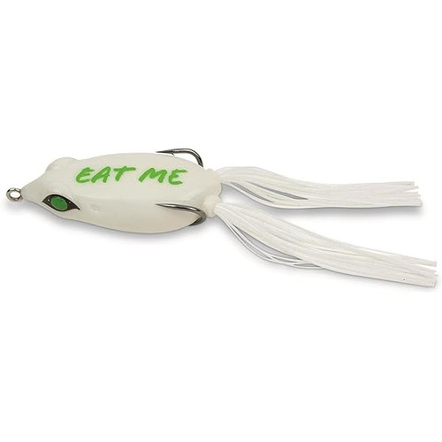 Googan Squad Mini Filthy Frog | Pine State Tackle