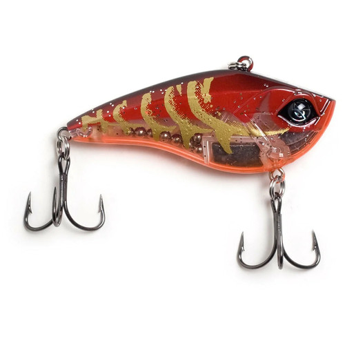 Googan Squad Micro Klutch Lipless Crankbait | Pine State Tackle