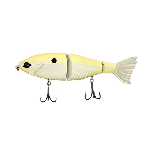 Googan Squad Contender 7" Swimbait (Discontinued) | Pine State Tackle