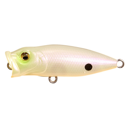 Megabass Baby Pop-X (BFS) Top Water Popper | Pine State Tackle