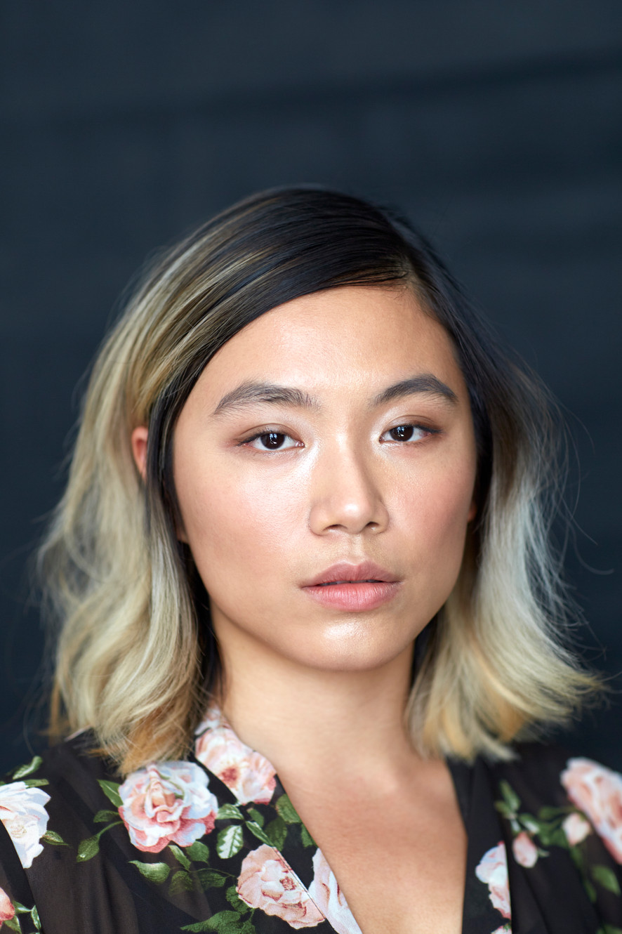自傳 | Tai Tai Studios