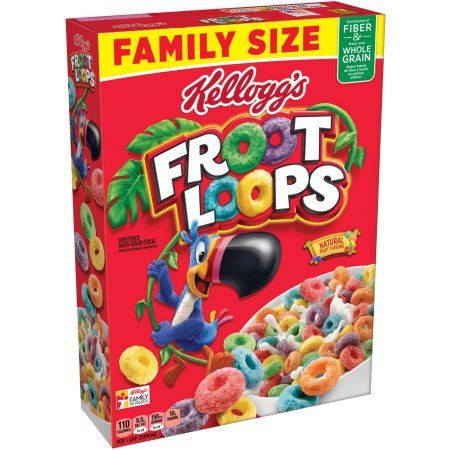 Froot Loops | relay-shop-usa