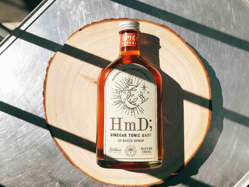 HmD; 〕VINEGARTONIC BASE_SPICE VINEGAR | Vinegar Bar Banksia