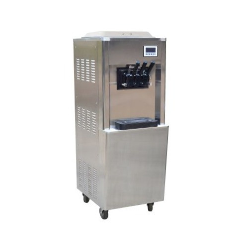 MAQUINA DE HELADO BEIQI | PROCOIN