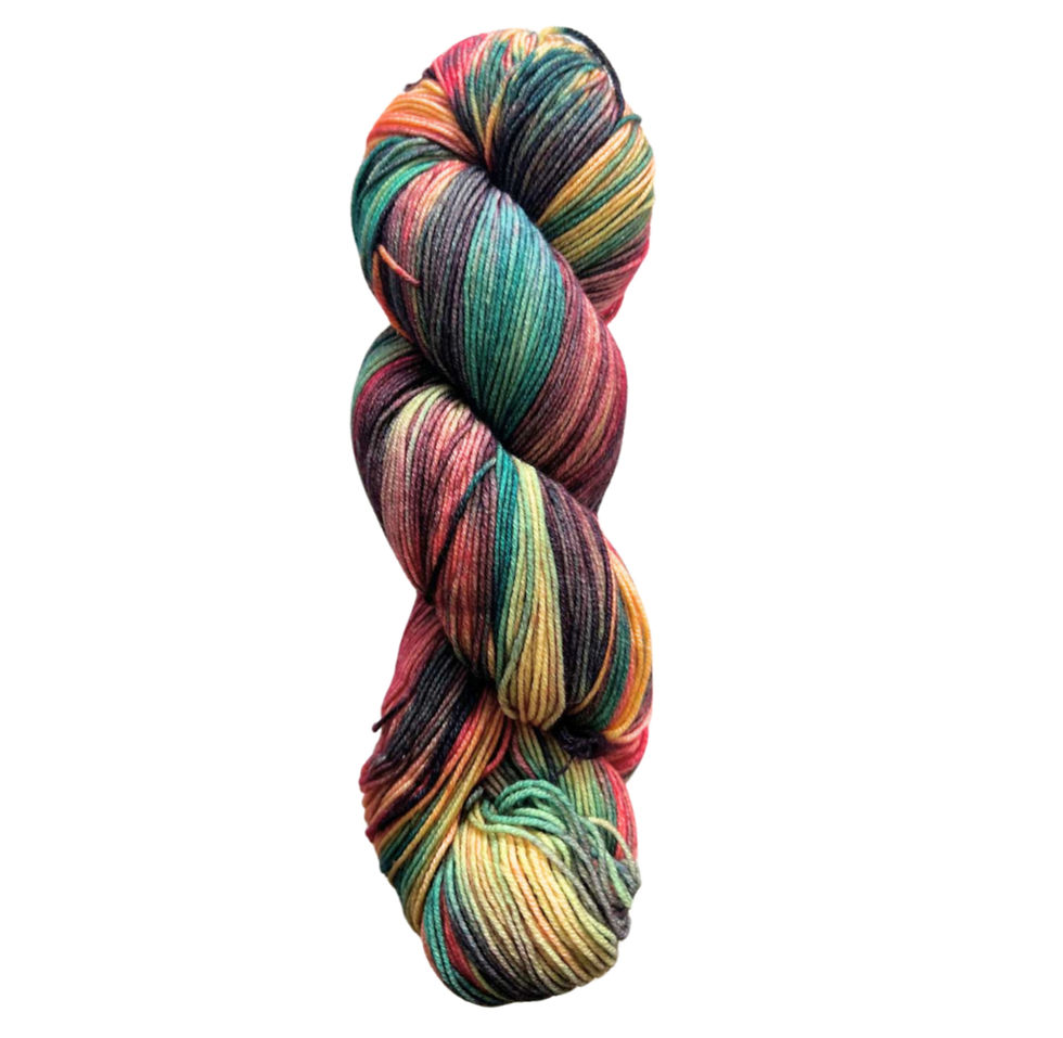 Luckyfeet | Circulo Yarns