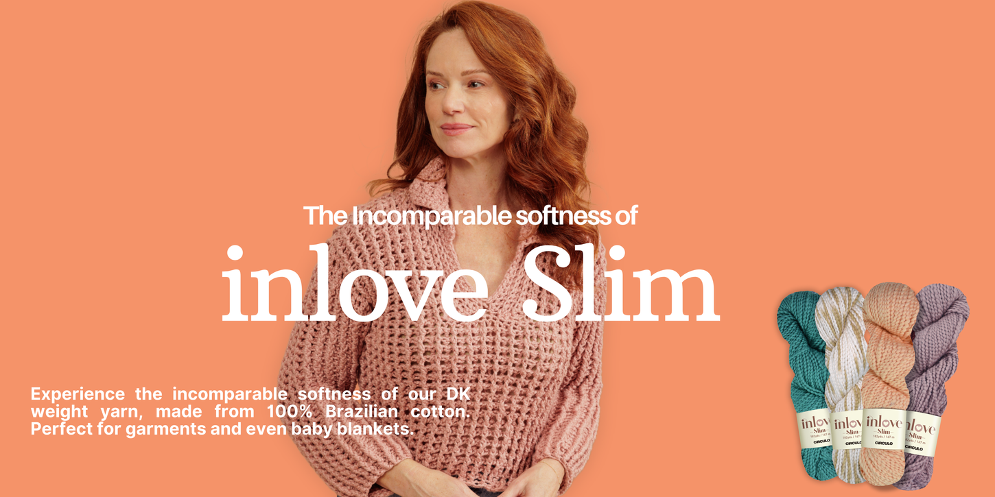 HOME | Circulo Yarns