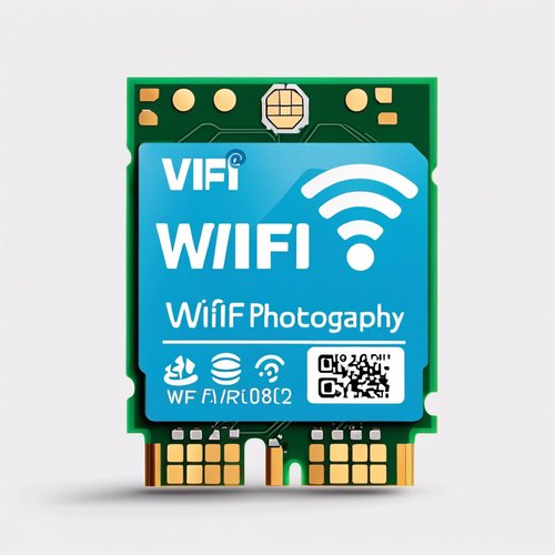 Universal Wifi Module | East Coast Hot Spots
