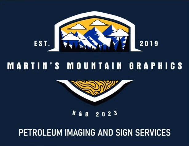 Home | Martin's Mountain Graphics Mount Airy Signs