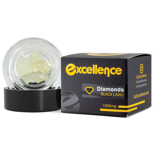 EXCELLENCE DIAMONDS | TrueHi