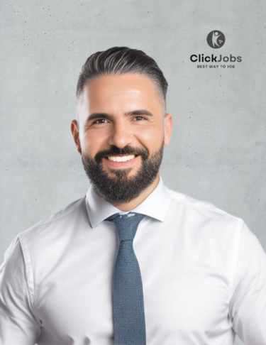 Início | Click-Jobs Recrutamento e Seleção Inteligente