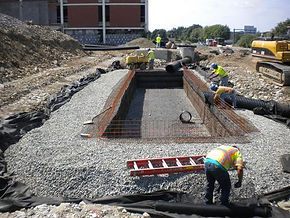 PS Construction Fabrics, Inc. - GeoStorage