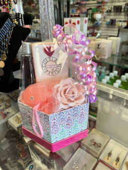 Home | Barbara's Perfumes
