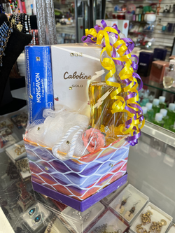 Home | Barbara's Perfumes