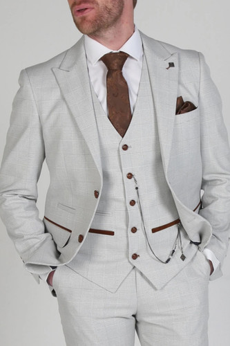 MARK STONE | Class Menswear