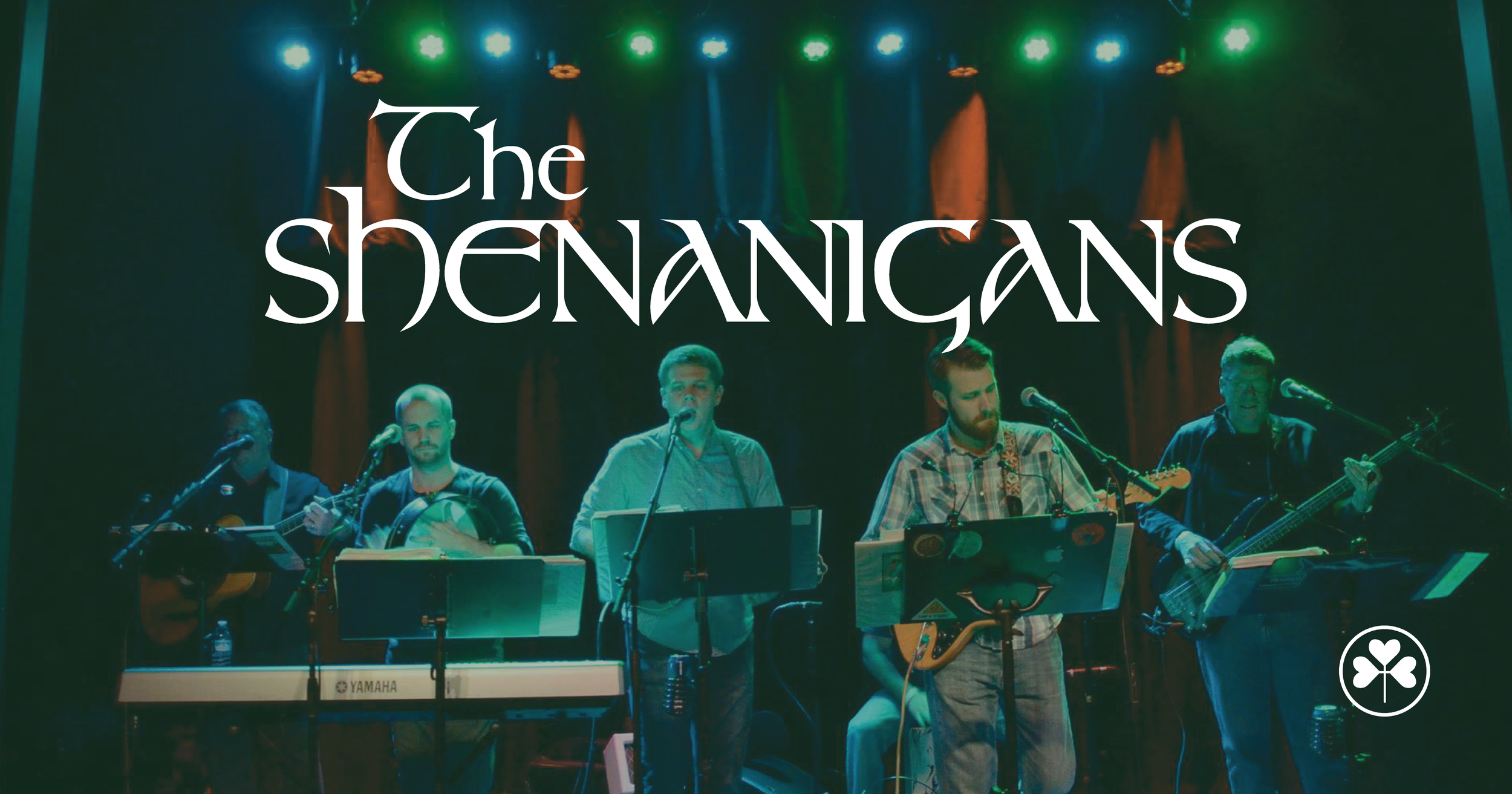 Shenanigans | Irish Band | Omaha
