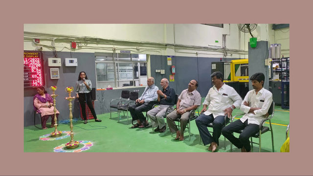 Injection Moulding Shop 2.0