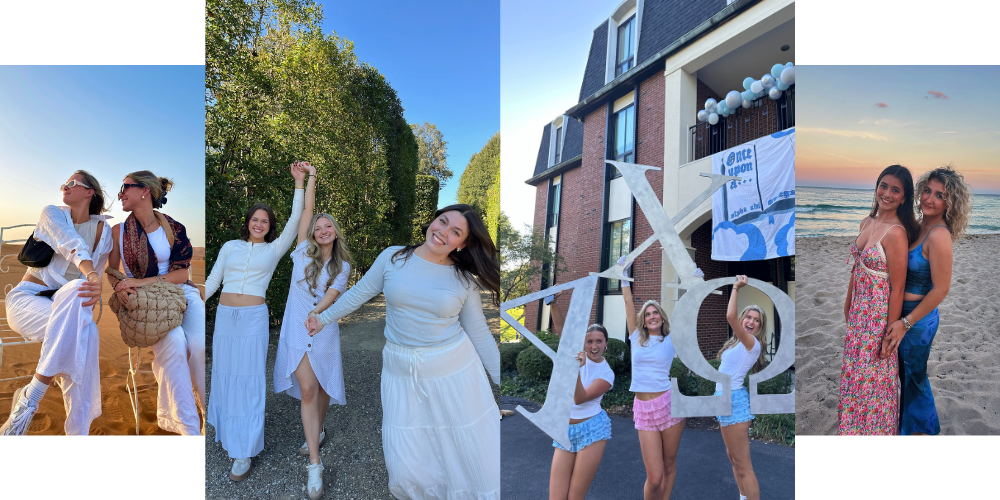 Alpha Chi Omega