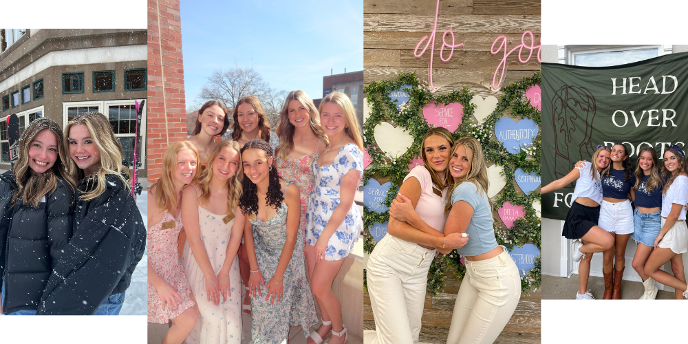 Delta Gamma