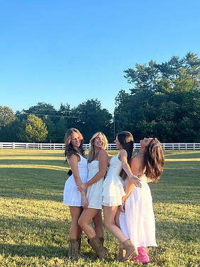 Chapters | Purdue Panhellenic